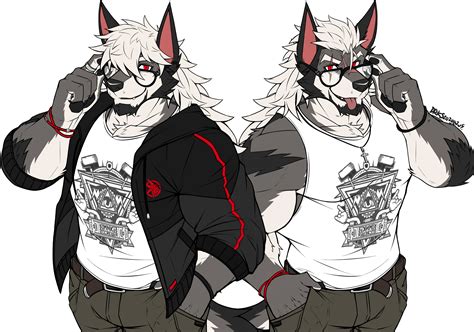 The Big Imageboard Tbib 2020 Absurd Res Alaskan Malamute Anthro Arm