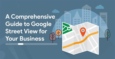 Create Virtual Tour For Business With Google Street View Krishaweb