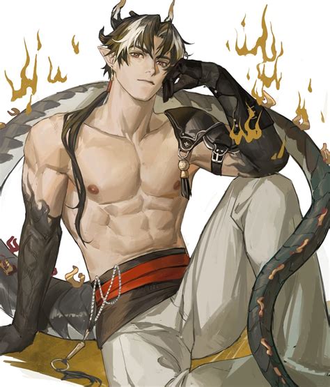 Chong Yue Arknights Drawn By Aixiwuganda20222192 Danbooru