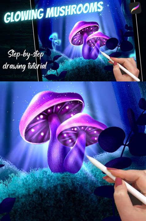 26 Best Procreate Tutorials Learn Drawing Sketch Illustration Artofit