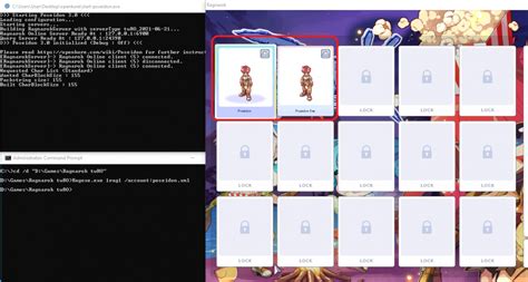 Poseidon Openkore Wiki