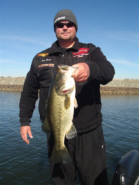 Winter Delta Fishing Tips Rb Bass Fishing