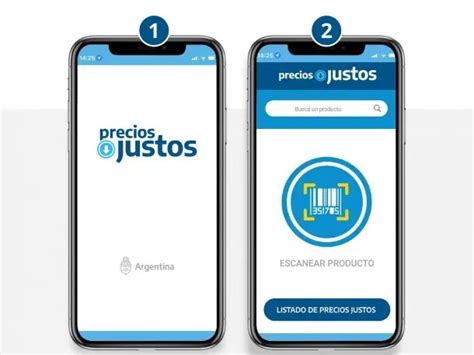La Pulseada Por Precios Justos Argentina En Red
