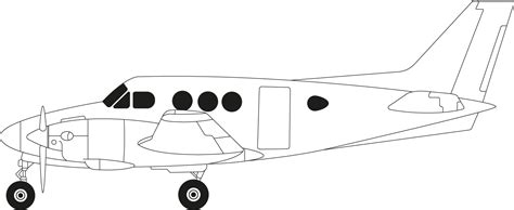 Light Aircraft And Helicopters Online Interior Kits