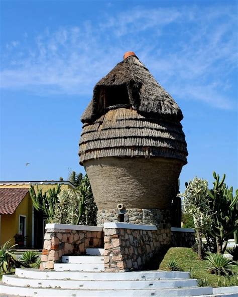 Día Del Artesano El Cuexcomate Símbolo De La Artesanía De Morelos