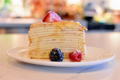 Pastel De Crepas Casero 10