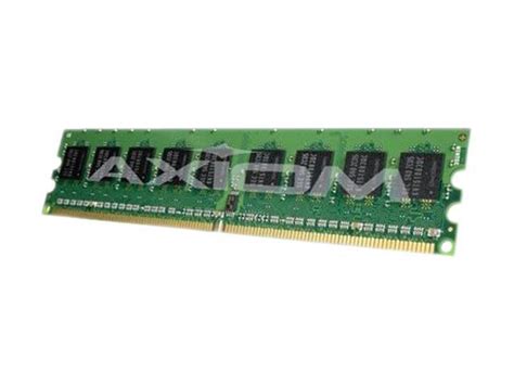 Axiom 4gb 240 Pin Ddr3 Sdram System Specific Memory