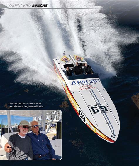 Speedboat Magazine