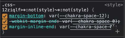 Stack Setting `direction` Property To `column Reverse` Adds Extra
