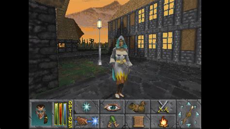 Years In The Making Daggerfall Unity Is Finally Complete Offering The Best Experience Of