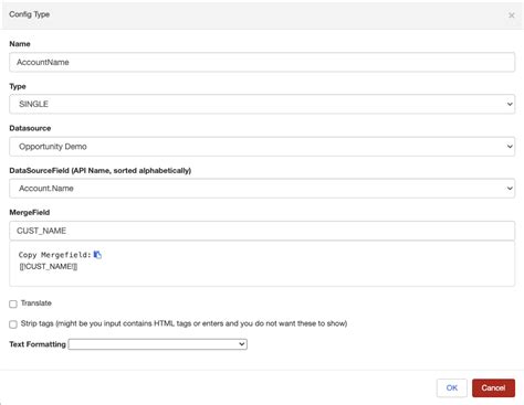 Advanced Salesforce Doc Gen Esignature Revolutionize Your Document