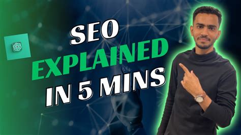 Seo Tutorials For Beginners Seo Explained All You Need To Know