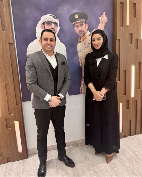 Osama Ayoub On Linkedin Esaad Thank You Esaad Dubaipolice
