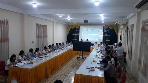 စစ်ကိုင်းတိုင်းဒေသကြီး ကျေးလက်ဒေသဖွံ့ဖြိုးတိုးတက်ရေးဦးစီးဌာန တိုင်းဒေသကြီးဦးစီးမှူး ဦးသိန်းထိုက