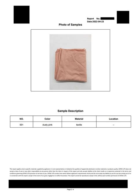 大丸法 Daimaru Bleeding Test 珩渥检测国际第三方检测、认证、验厂、验货、咨询平台