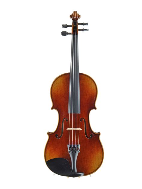 Virtuoso Violin Stringworks