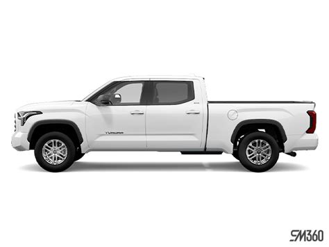 Summerside Toyota The 2023 Tundra 4X4 CREWMAX SR5 Long Box