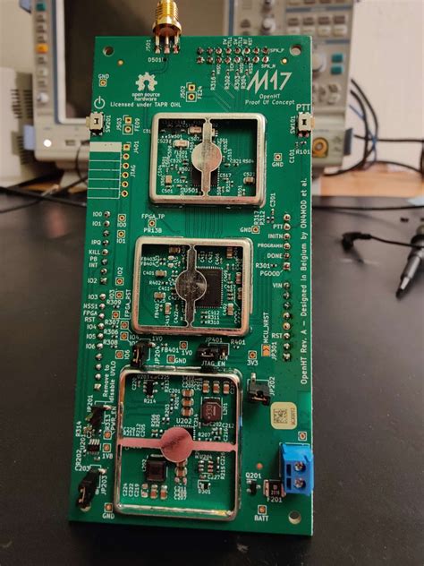 Openht And Its 3d Printed Case Rhamdevs