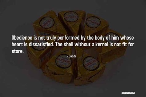 Top 100 Kernel Quotes And Sayings