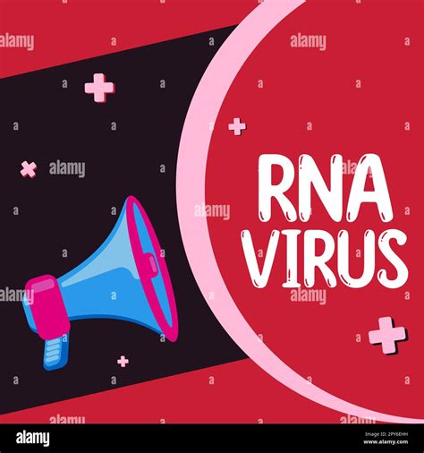 Inspiration Showing Sign Rna Virus Business Approach A Virus Genetic Information Is Stored In