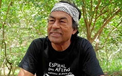 Ailton Krenak é eleito para Academia Brasileira de Letras e se torna primeiro autor indígena imortal