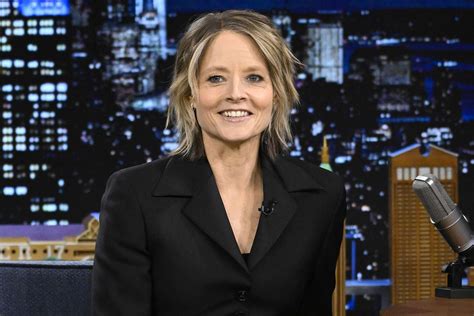 Jodie Foster Turned Down Role Of Princess Leia In ‘star Wars