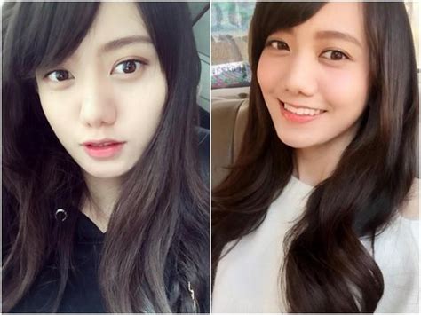 「台灣千年一遇美女」！中央財金系花爆紅 每日頭條