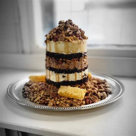 Shiran Peiris On Linkedin Honeycomb Mixed Layed