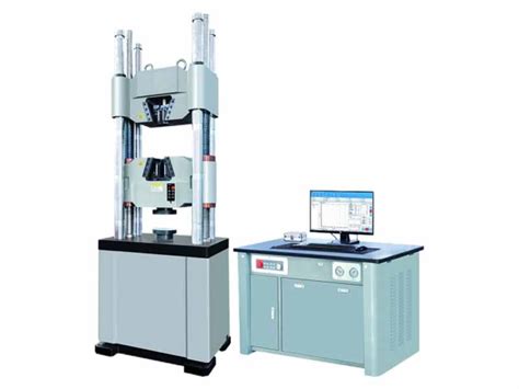 آشنایی جامع با دستگاه تست کشش متالورژی حامیران