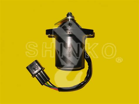 Mitsubishi Accelerator Sensor