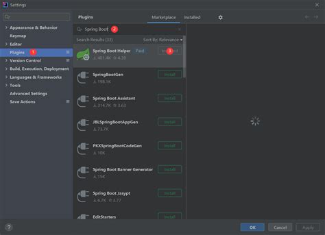 Java Ee 突击 7 Spring Boot 程序的创建和使用 Csdn博客
