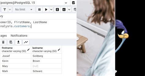 List Postgresql Curated By Osman Orka Medium