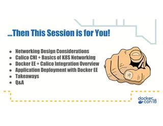 Demystifying Container Connectivity With Kubernetes In Docker PPT