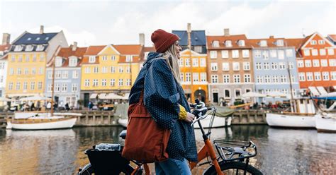 Estos Son Los 10 Destinos Turísticos Más Sostenibles Del Mundo Infobae