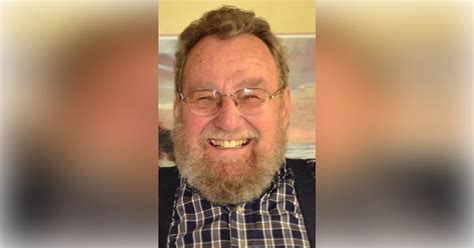 Obituary Information For Paul Louis Wolf
