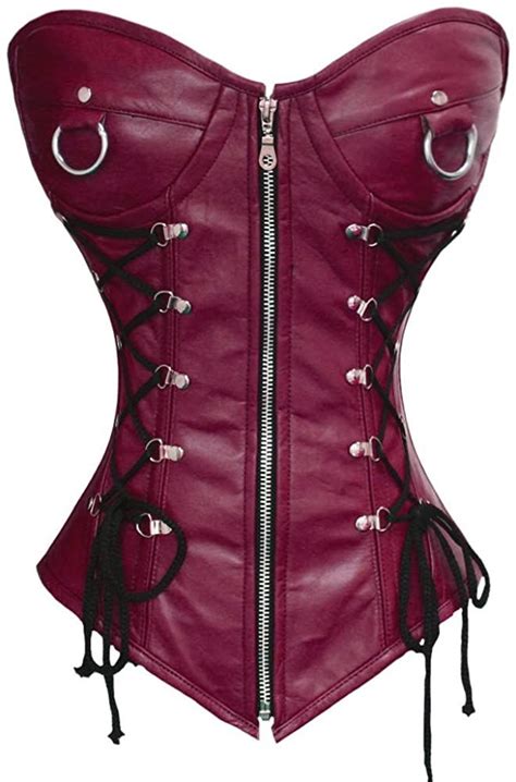 Luvsecretlingerie Heavy Duty 24 Double Steel Boned Waist Training