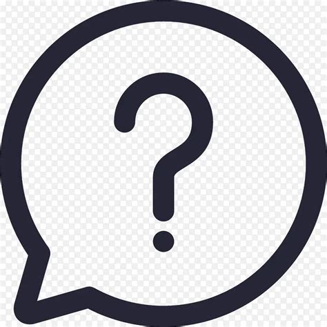 常见问题PNG图片素材下载 图片编号qvvgjnnz 免抠素材网