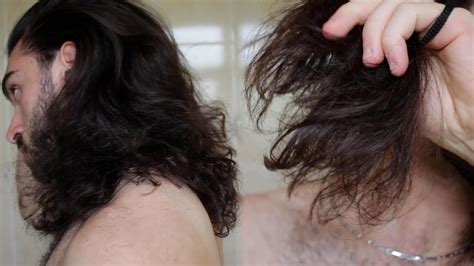 Shampooing Too Much Hair Loss At Jerry Fagan Blog
