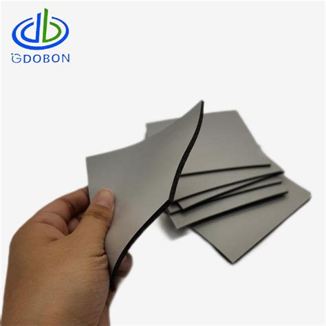 Silicone Foam Pad From China Silicone Foam Pad Manufacturer And Supplier