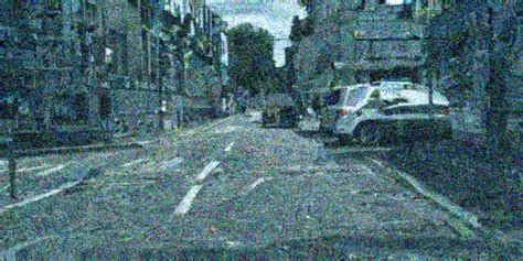 Generated Images Are Noisy Issue Openai Guided Diffusion Github