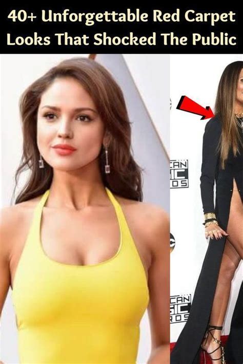 40 Unforgettable Red Carpet Looks That Shocked The Public Artofit