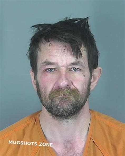 Roy Wayne Sanders 04 03 2025 Spartanburg County Mugshots Zone