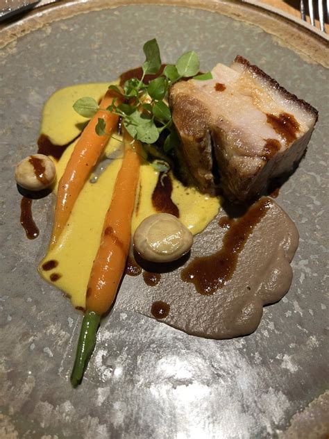 Restaurant Qui Plume La Lune Jacky Ribault à Paris Menu Avis Prix Et Réservation Thefork