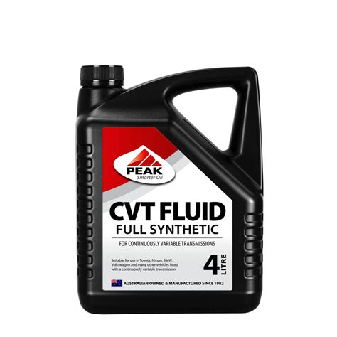 Full Synthetic Atf Archives Peak Lubricants