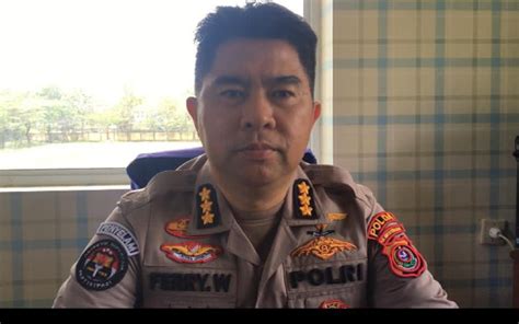 Polisi Selingkuh Dengan Istri Orang Diperiksa Propam Polda Sultra