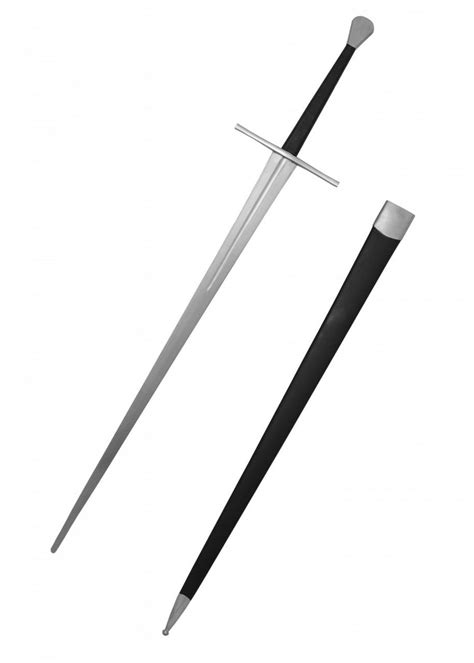 Tinker Longsword With Display Blade Sk A Etsy