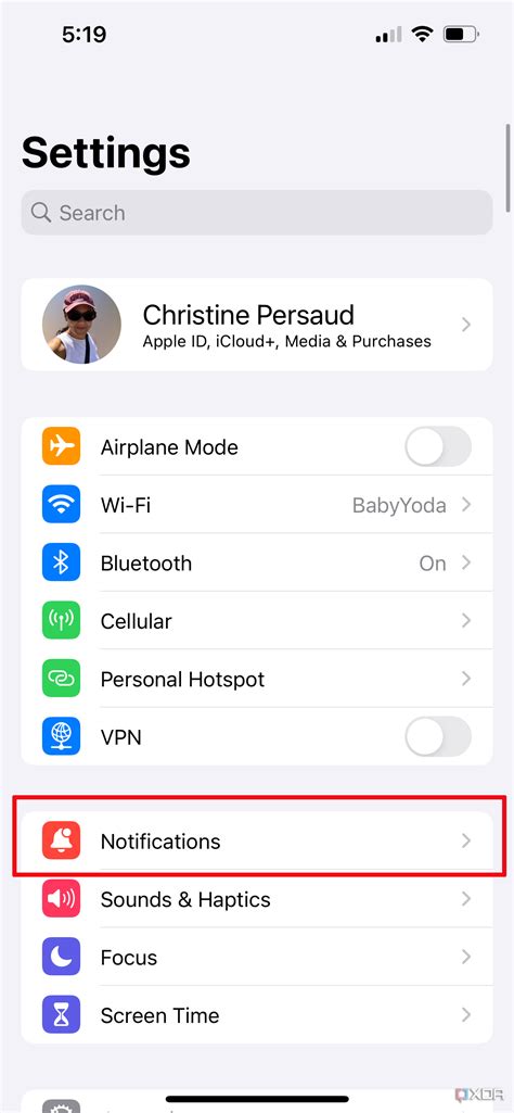 How To Hide Iphone Messages