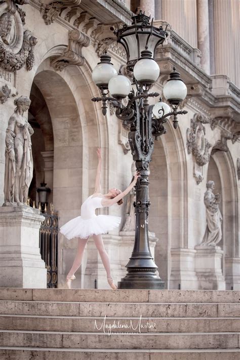 Ballerina At The Opera Ballerina Photography Dance Photography Poses