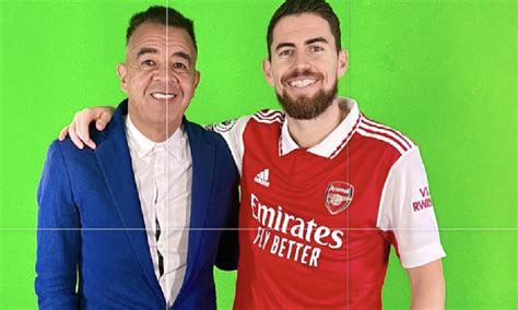 Jorginho Abandona Al Chelsea Y Jugará Con Arsenal