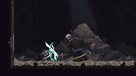 Blasphemous 2 Review Pay For Your Sins